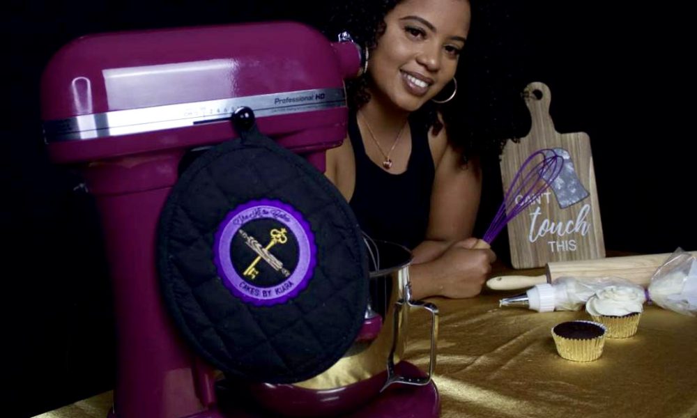 Meet Kiara Smith of The Ki To Cakes in Stone Mountain - Voyage ATL ...