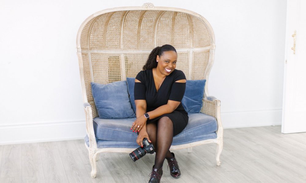Conversations with the Inspiring Samantha Clarke - Voyage ATL Magazine ...