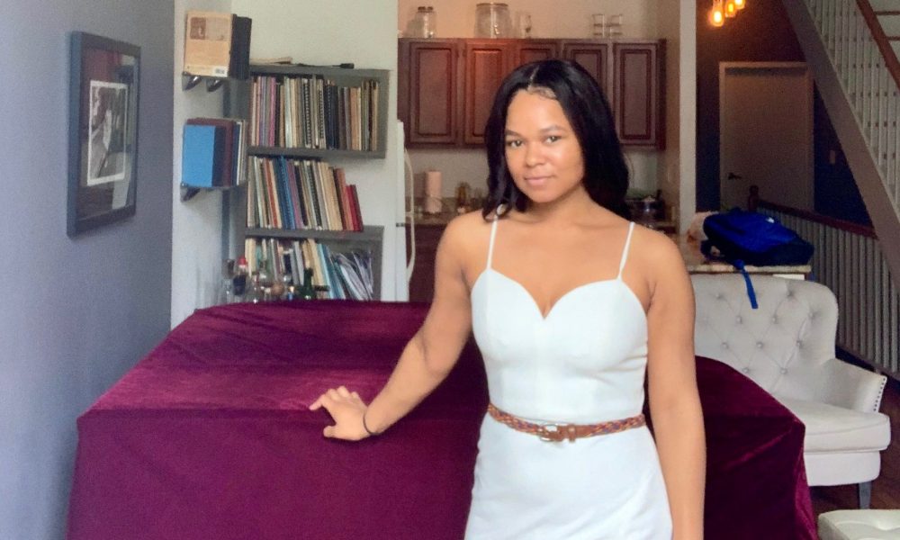Meet Trailblazer Keshia Prince – Voyage ATL Magazine | ATL City Guide