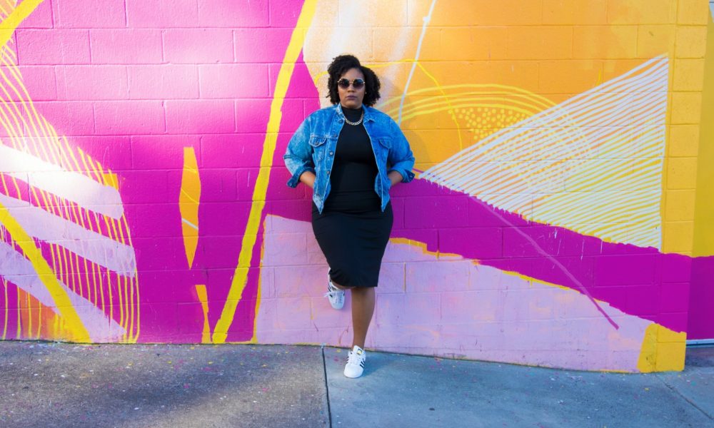Meet Trailblazer Tierra Powell - Voyage ATL Magazine | ATL City Guide