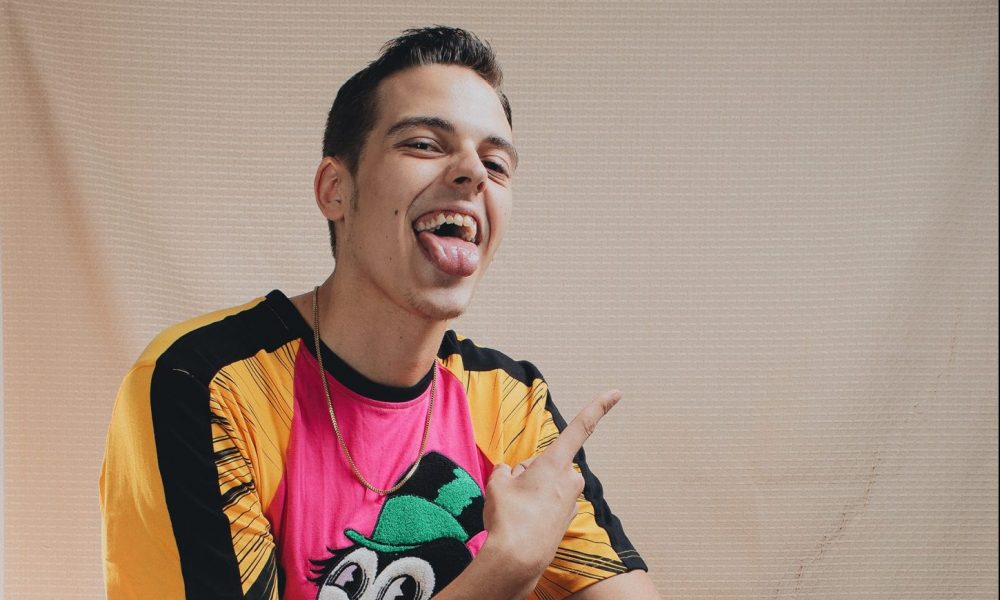 Meet Sky Gandy of Sky Gandy in Valdosta - Voyage ATL Magazine | ATL ...