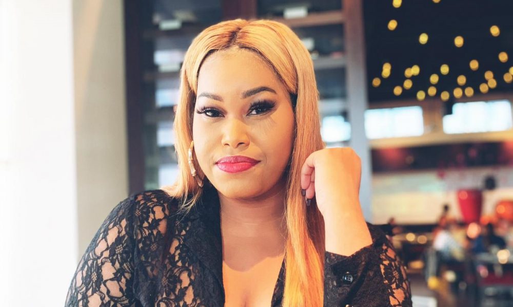 Meet Cleo Ravariere of Royale Glow - Voyage ATL Magazine | ATL City Guide