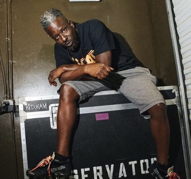 Meet Stephen Farrow of MixedByDotCom in Midtown - Voyage ATL Magazine ...