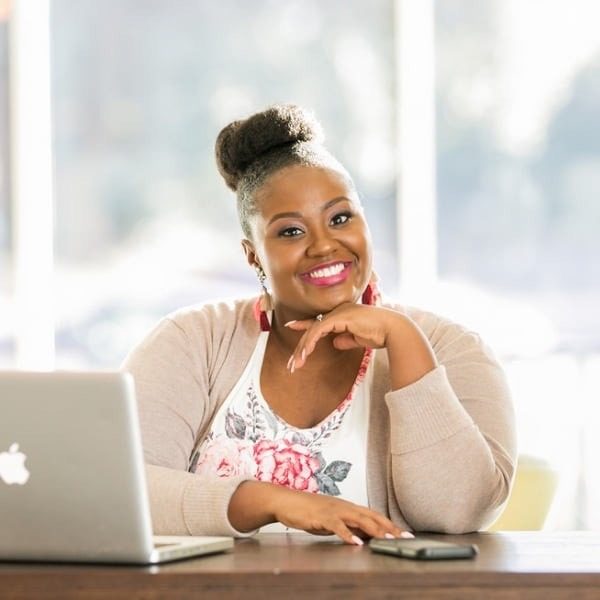 Meet Shukriyah Thomas - Voyage ATL Magazine | ATL City Guide