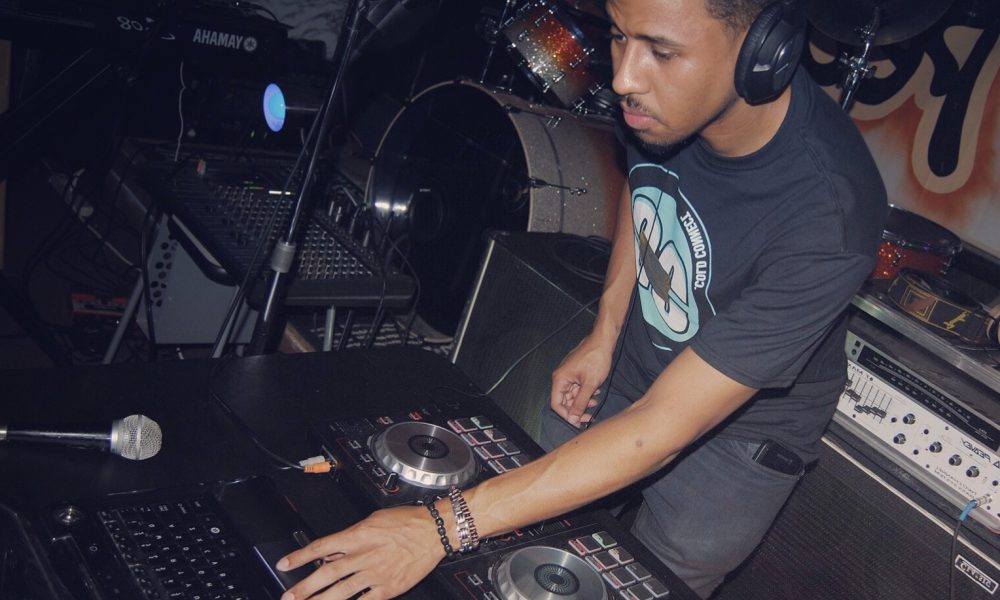 Meet Anthony Morgan of 4thg3ar in North Atlanta - Voyage ATL Magazine ...