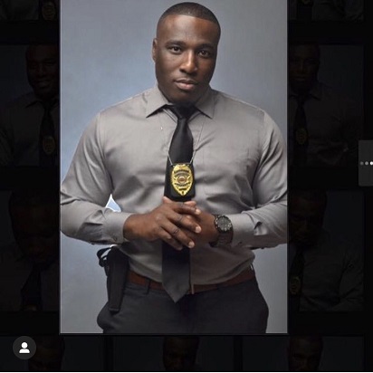 Meet Emmanuel Asibey of ShadowStormSecurity in Gwinnett - Voyage ATL ...