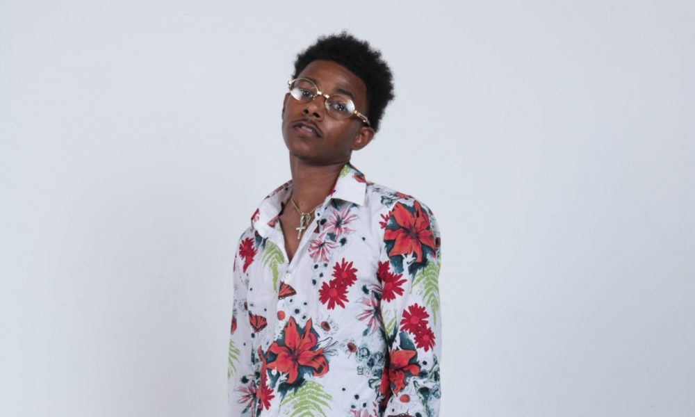 Meet Antuan Felton of Vifiguresclothing in South Atlanta - Voyage ATL ...