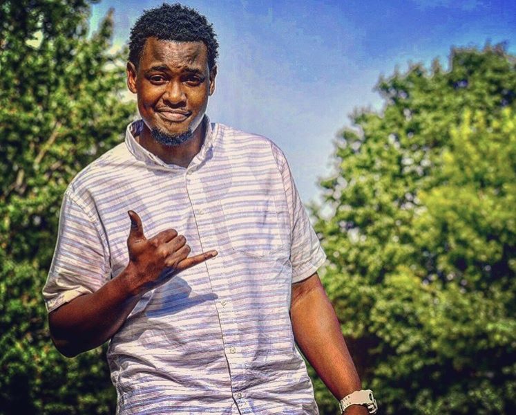 Meet Rodney Singleton - Voyage ATL Magazine | ATL City Guide