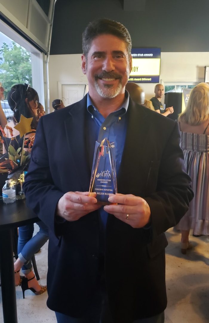 Meet Dr. Nelson Bulmash of Health in Alpharetta - Voyage ATL Magazine ...