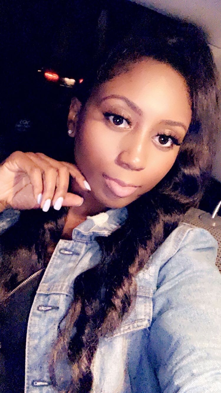 Meet Brittani Williams of Primè Mink Collection in Douglasville ...