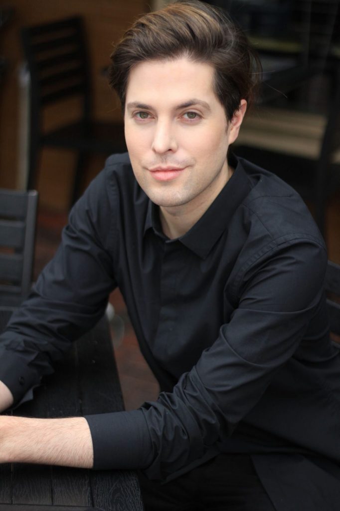 Meet Alex Levy of Alex Levy in Buckhead - Voyage ATL Magazine | ATL ...