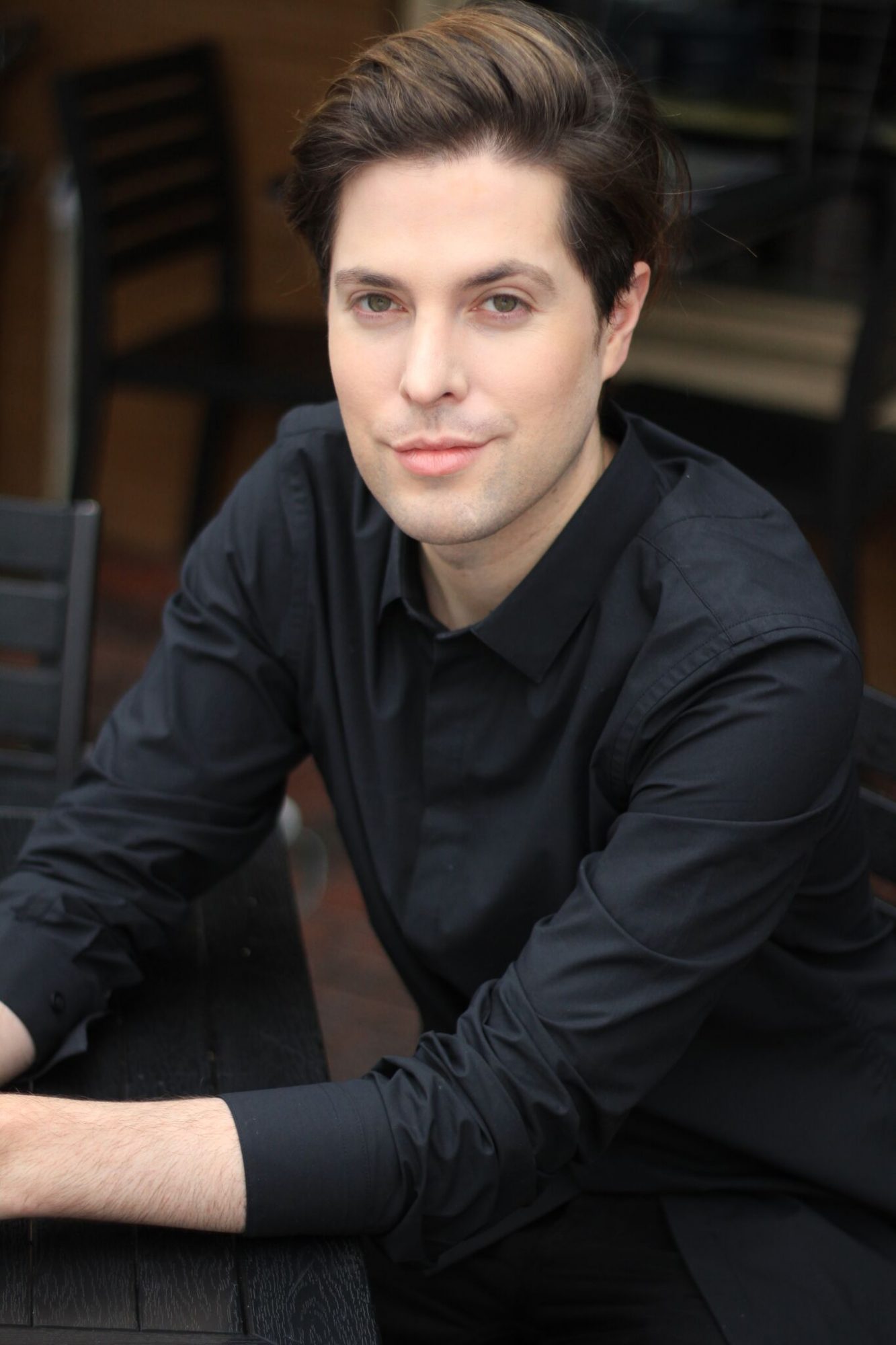 Meet Alex Levy of Alex Levy in Buckhead - Voyage ATL Magazine | ATL ...