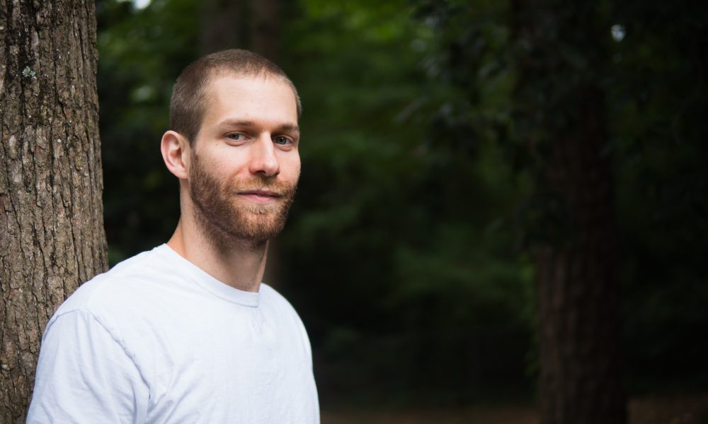 Meet Peter Roglin of Charolastra (VLSC Records) in Tucker - Voyage ATL ...