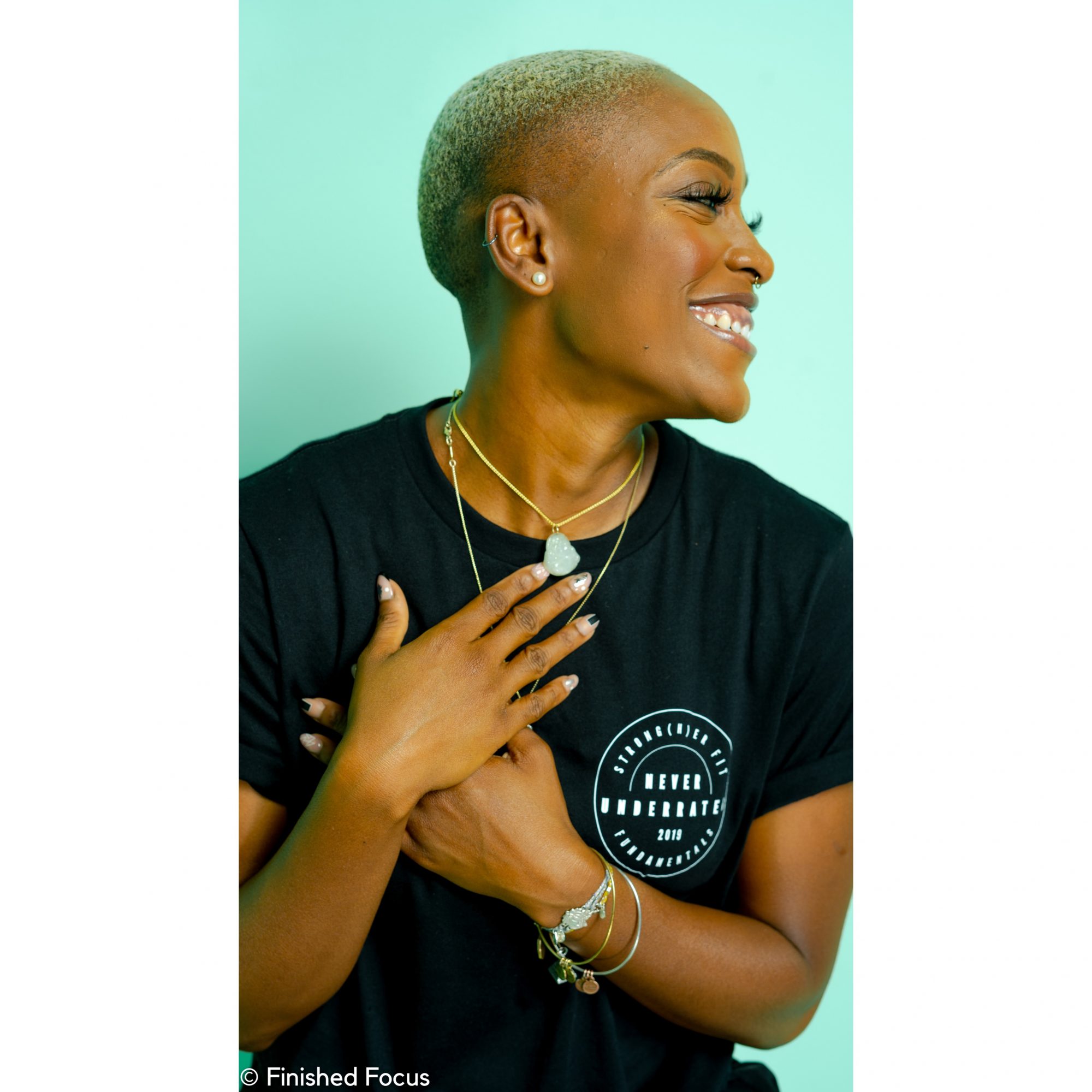 Life and Work with Kenya Simmons - Voyage ATL Magazine | ATL City Guide