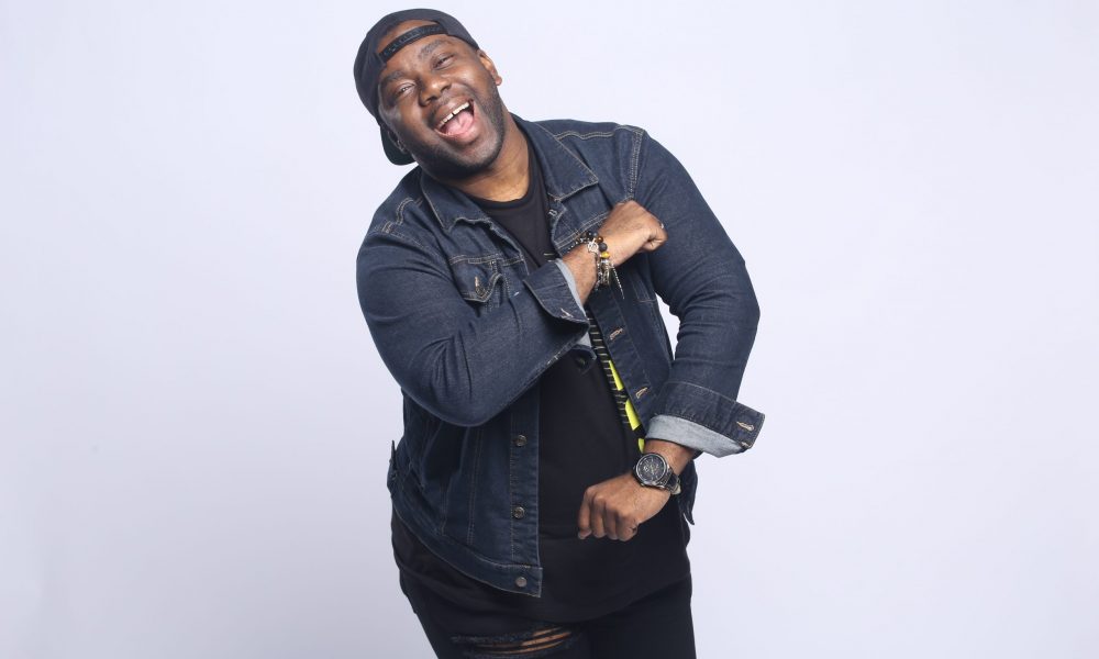 Meet Claude Hamilton of Creative Genius Studios in East Atlanta - Voyage ATL Magazine | ATL City ...