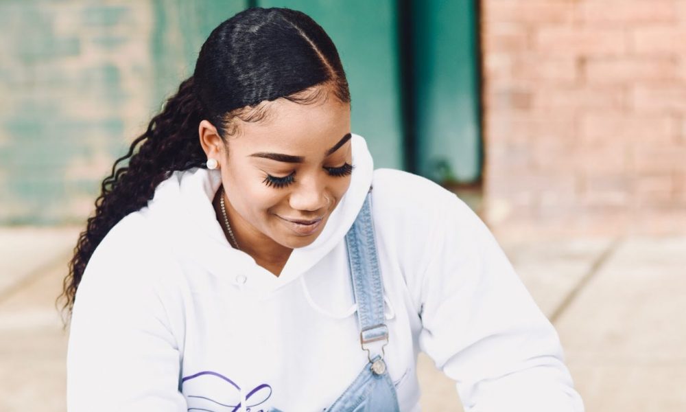 Meet Alexis McMillan of Lexpressions Art in Fayetteville - Voyage ATL ...