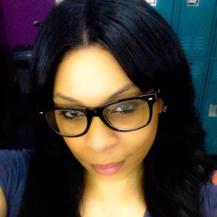 Meet Rasheeda Johnson of Candied Treats - Voyage ATL Magazine | ATL ...