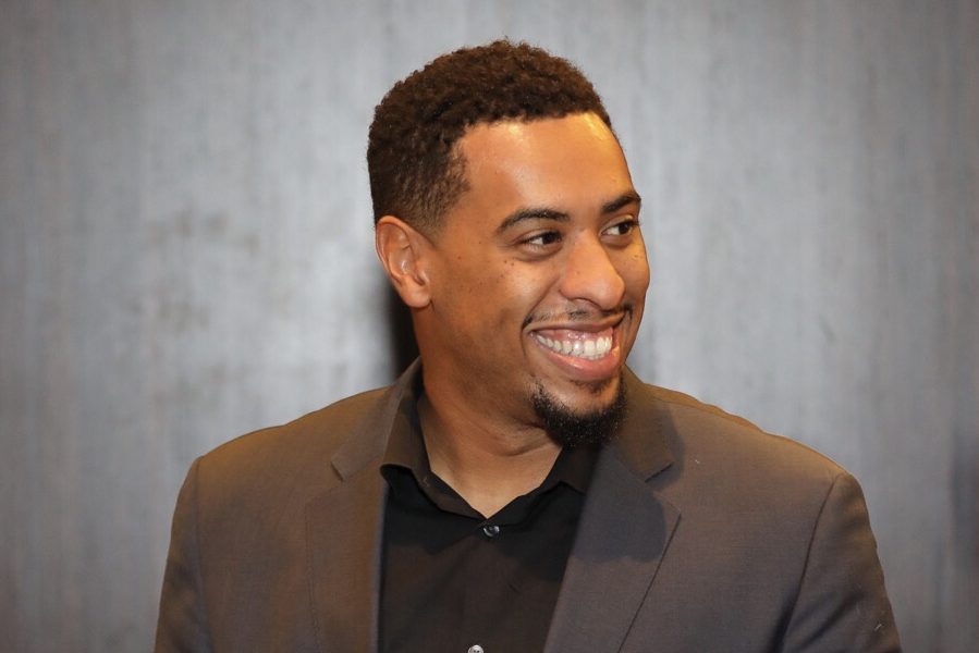 Meet Gavin Delisser of Omni Worldwide in Midtown - Voyage ATL Magazine ...