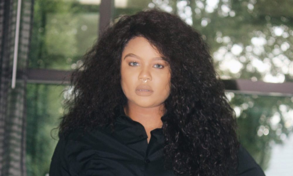 Meet Dajairea Carter of Cafe’Dajairea Worldwide Productions in Gwinnett ...