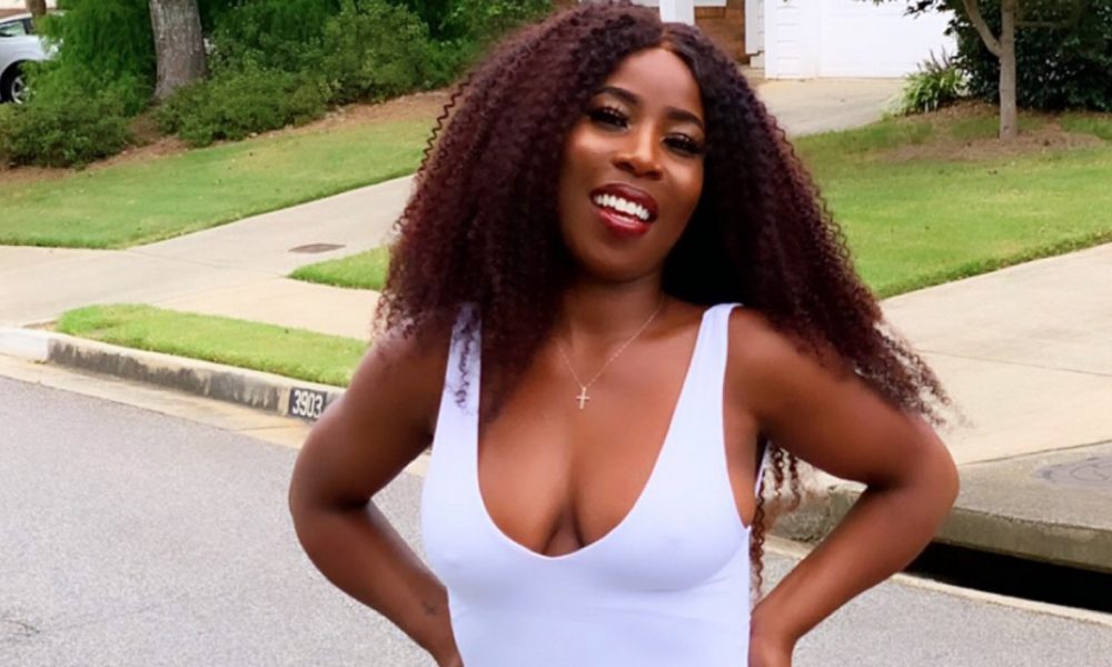 Conversations with the Inspiring Charity Malgwi - Voyage ATL Magazine | ATL City Guide