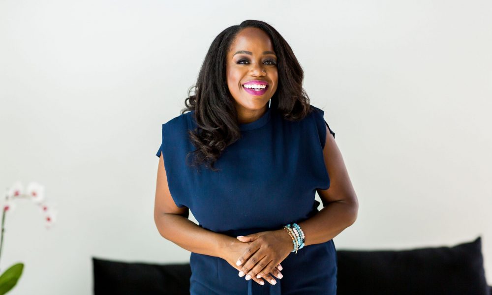 Meet Sonya King of Creator's Architect in Buckhead - Voyage ATL Magazine | ATL City Guide
