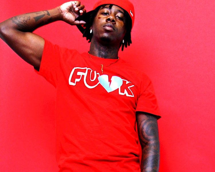 Meet Antwaun Johnson - Voyage ATL Magazine | ATL City Guide