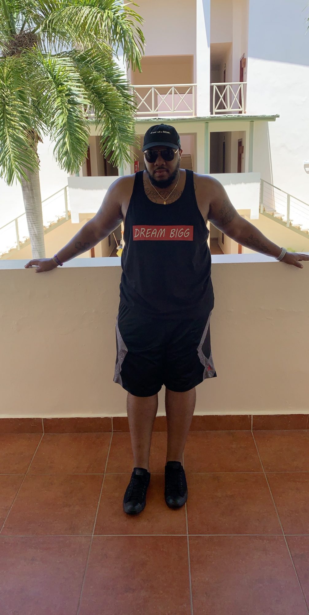 Meet Lavaris Bristow of Dream Bigg Apparel in Tucker - Voyage ATL ...