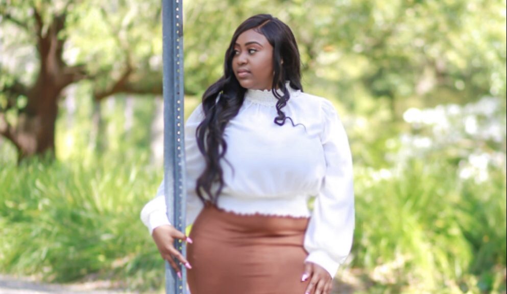 Life and Work with Keyondra Johnson - Voyage ATL Magazine | ATL City Guide