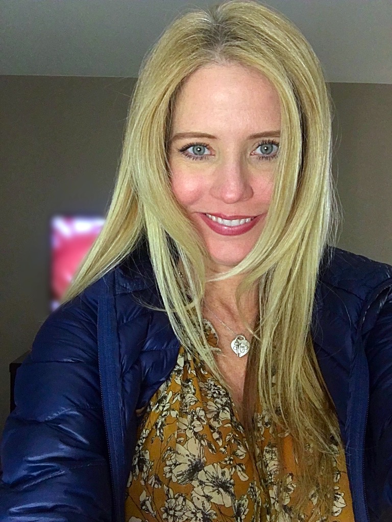 Conversations with the Inspiring Annette Figueroa - Voyage ATL Magazine ...