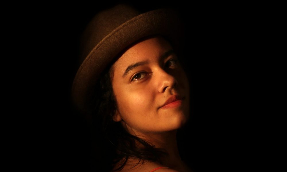 Meet Trailblazer Kenna Holmes - Voyage ATL Magazine | ATL City Guide