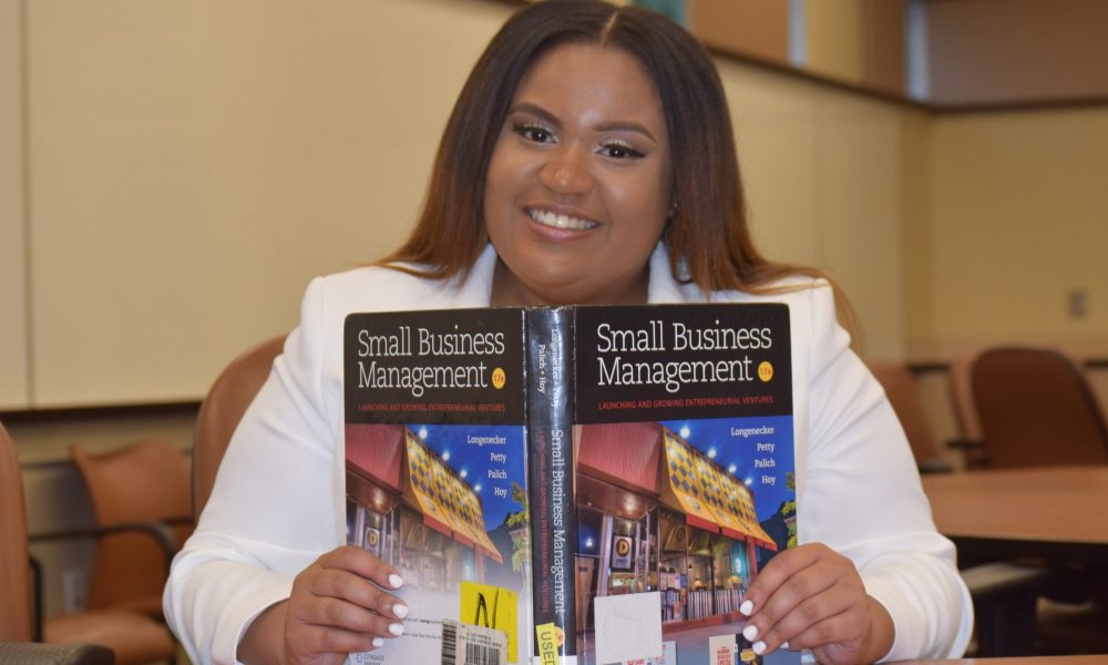 Meet Desiree Barrow of Mind Yours in Atlanta - Voyage ATL Magazine ...