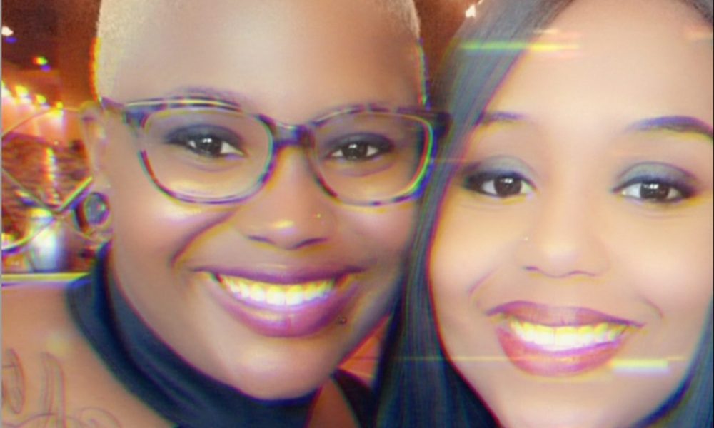 Meet Ria Newton and Drea Boykins of Stoned Forever in South Atlanta ...