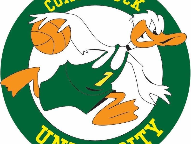 Meet Duck Richards of Coach Duck University in Griffin - Voyage ATL ...