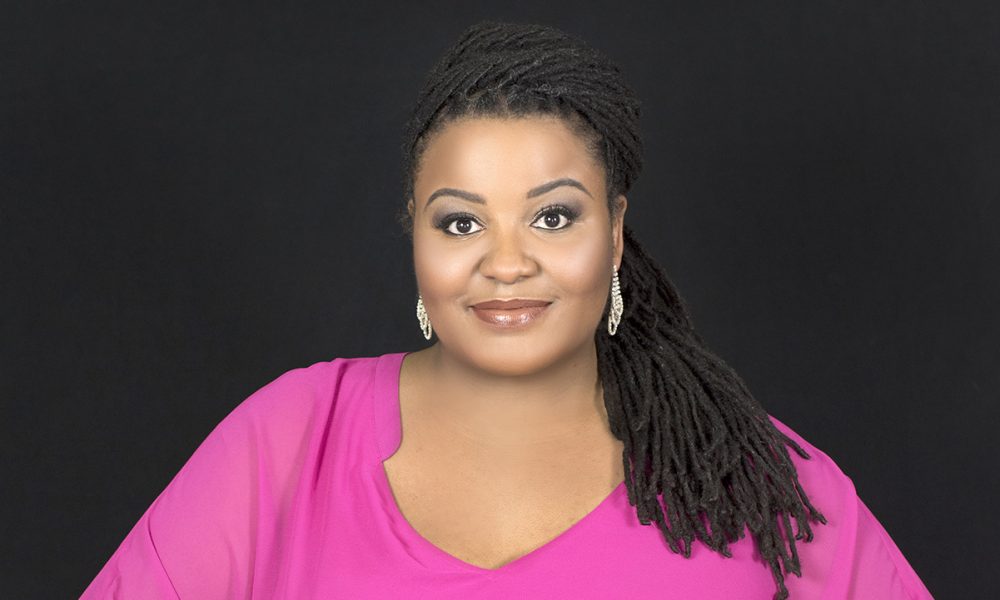 Meet René Brooks - Voyage ATL Magazine | ATL City Guide