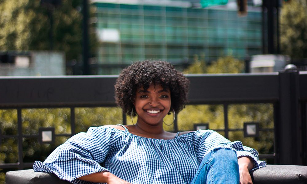Meet Mila B - Voyage ATL Magazine | ATL City Guide