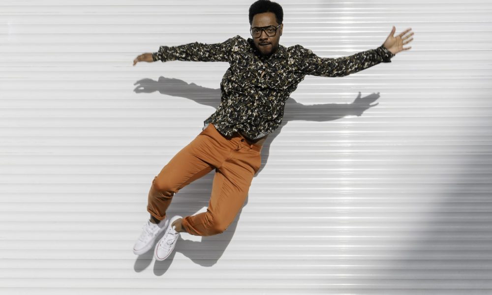 Meet Keith Terrell of Three24 Film Studios in Kirkwood - Voyage ATL ...