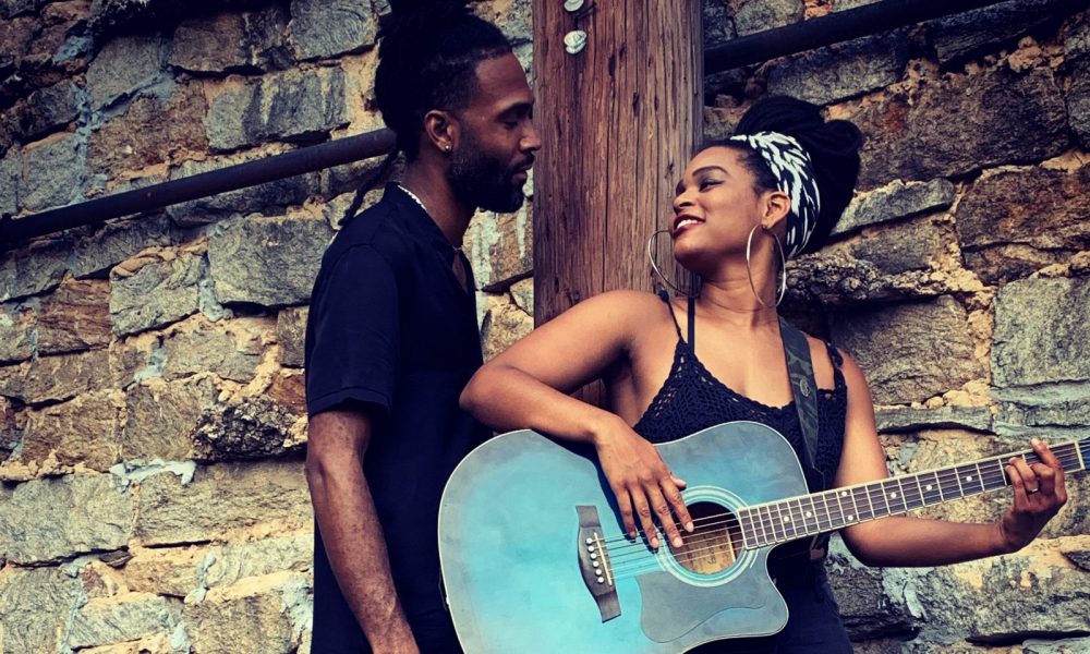 Meet Ronson x and TaJ-Unique x of House of FLY - Voyage ATL Magazine ...