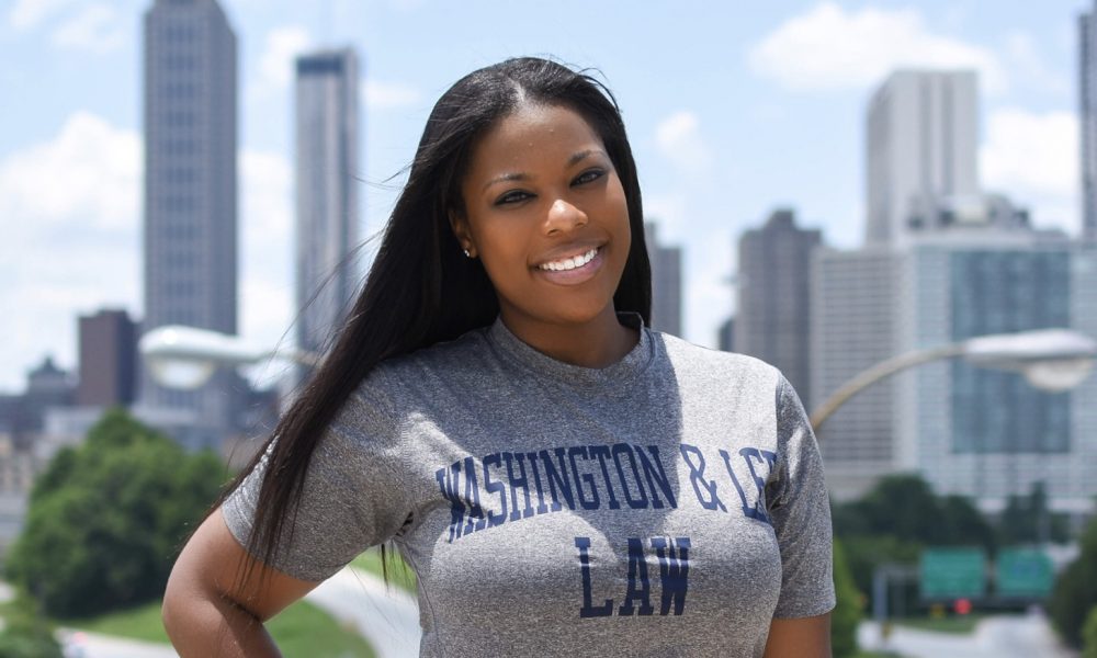 Meet Adenike Miles-Sorinmade - Voyage ATL Magazine | ATL City Guide