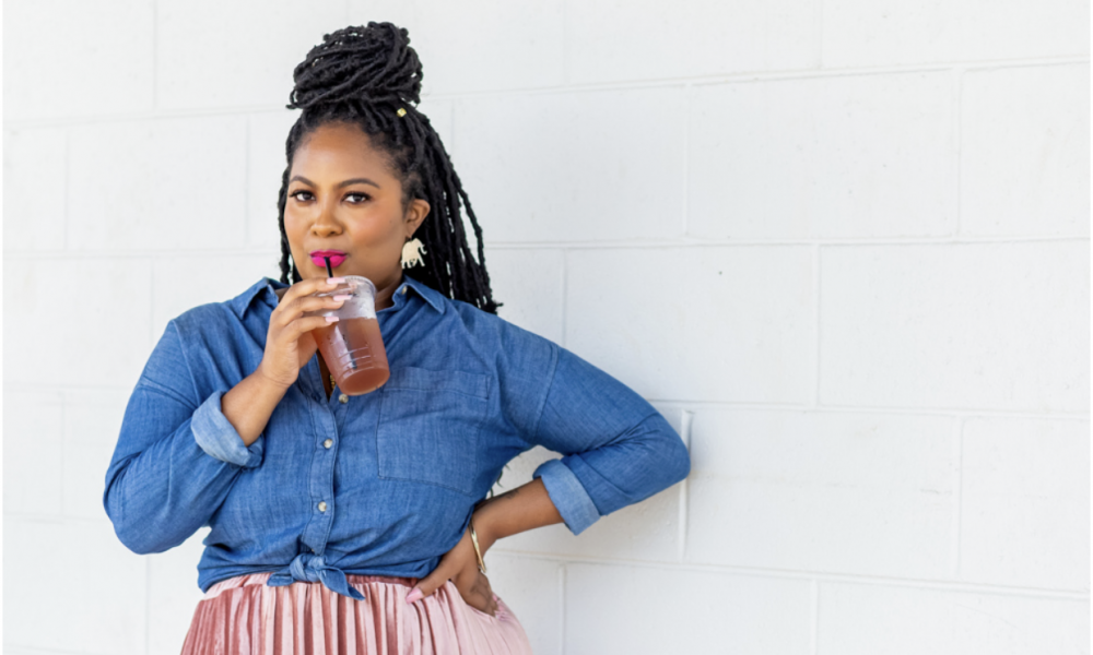 Meet Loran Geeter of Nyla Va in Brookhaven - Voyage ATL Magazine | ATL ...