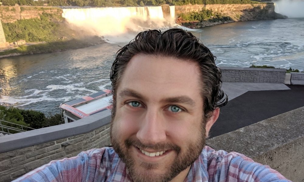 Meet Jason Fuchs of Tempt-Desserts by Design in Conyers - Voyage ATL ...