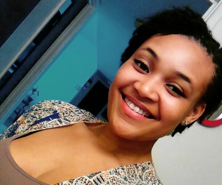 Meet Semaj Mounger of THRIVE:A Place for Fun - Voyage ATL Magazine ...