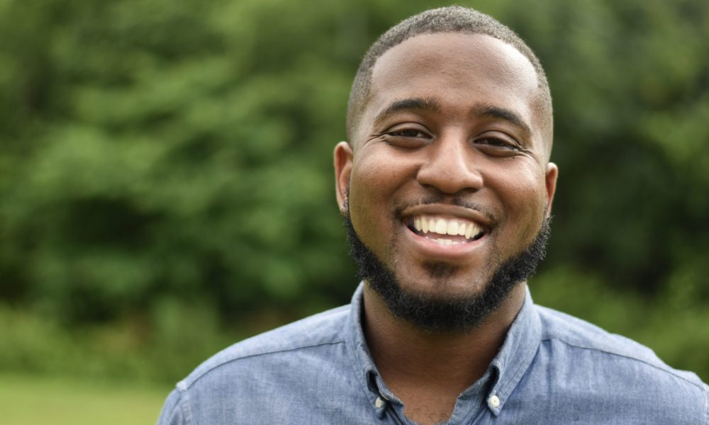 Meet Joshua Swinney of Sincere Fare in Atlanta Metro area - Voyage ATL ...