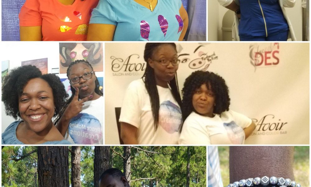 Meet Chasley Green - Voyage ATL Magazine | ATL City Guide