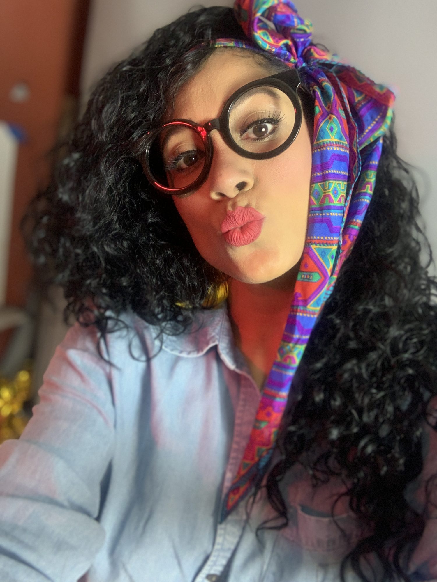 Meet Naida Rutherford - Voyage ATL Magazine | ATL City Guide