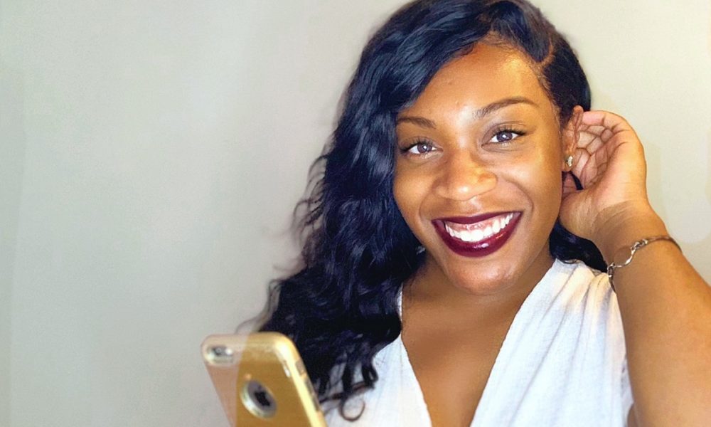 Meet Trailblazer Dadriaunna Williams - Voyage ATL Magazine | ATL City Guide