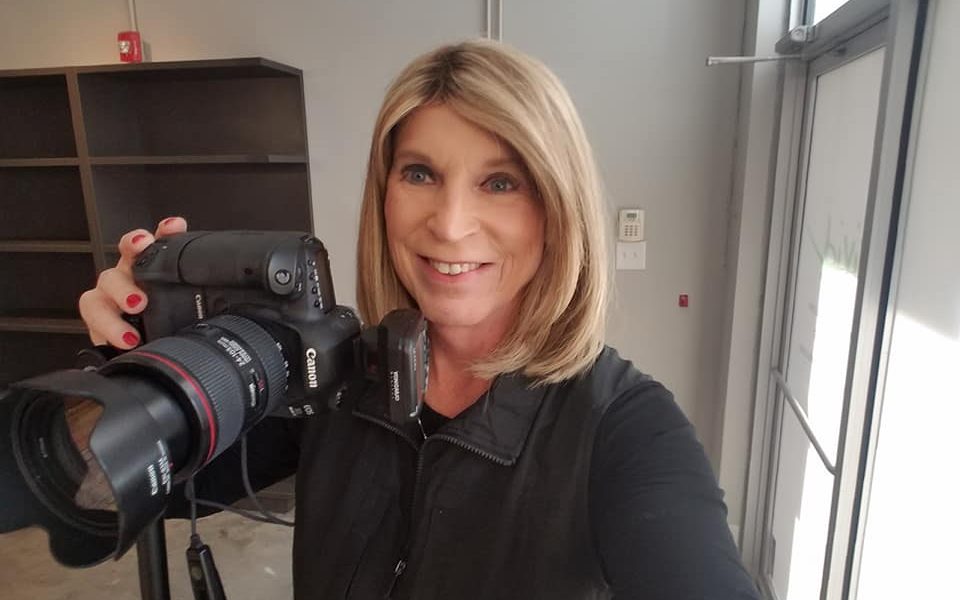 Conversations with the Inspiring Diane Haymes - Voyage ATL Magazine ...