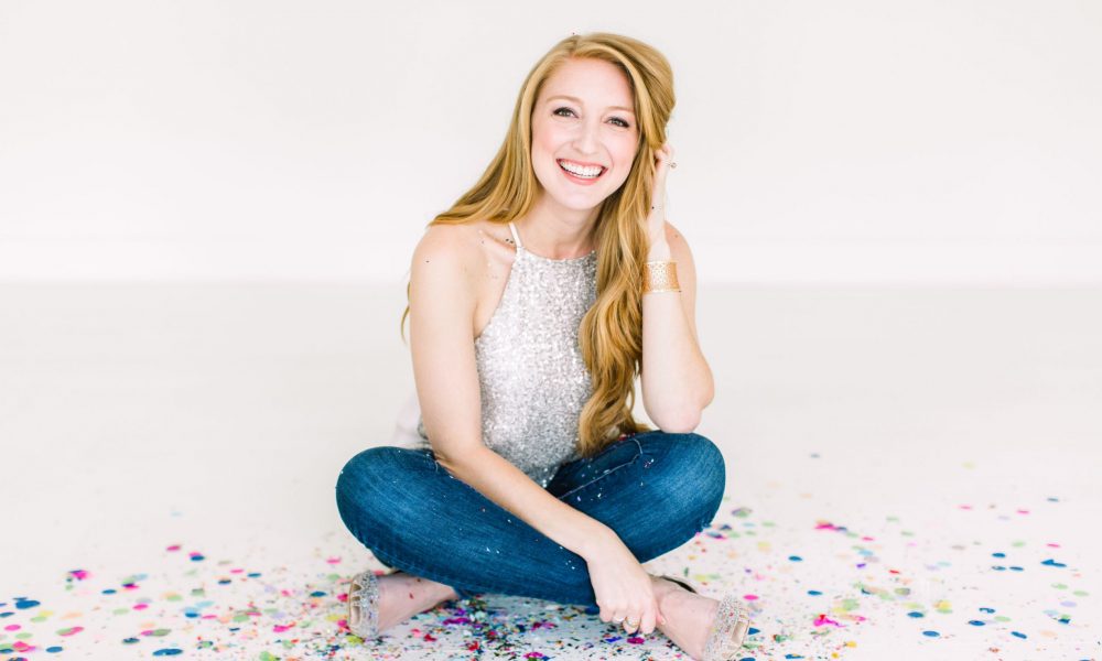 Meet Trailblazer Abby Byrd - Voyage ATL Magazine | ATL City Guide