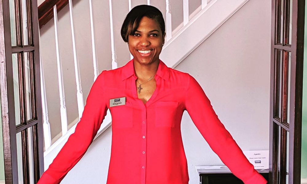 Life and Work with Sheay De Costa - Voyage ATL Magazine | ATL City Guide