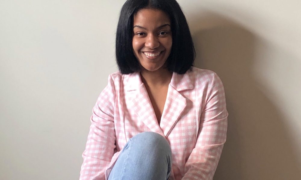 Life and Work with Jasmine Felton - Voyage ATL Magazine | ATL City Guide