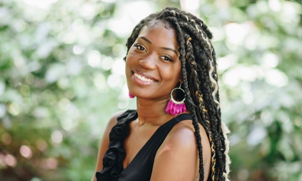 Meet Jasmine Colquitt of Love Is You in Buckhead - Voyage ATL Magazine ...